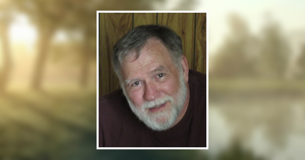 Klahr Frederick Raney, III Obituary February 23, 2024 - Doty Family Funeral