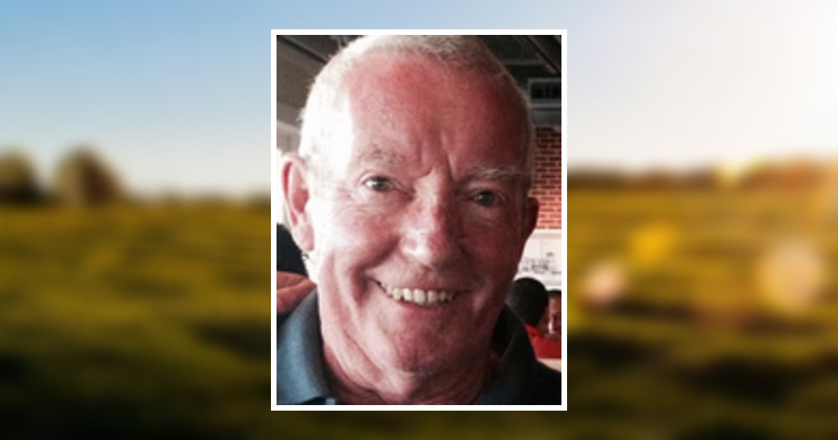 Edward A. Fay, Jr. Obituary January 15, 2025 - Anthony Funeral Homes ...