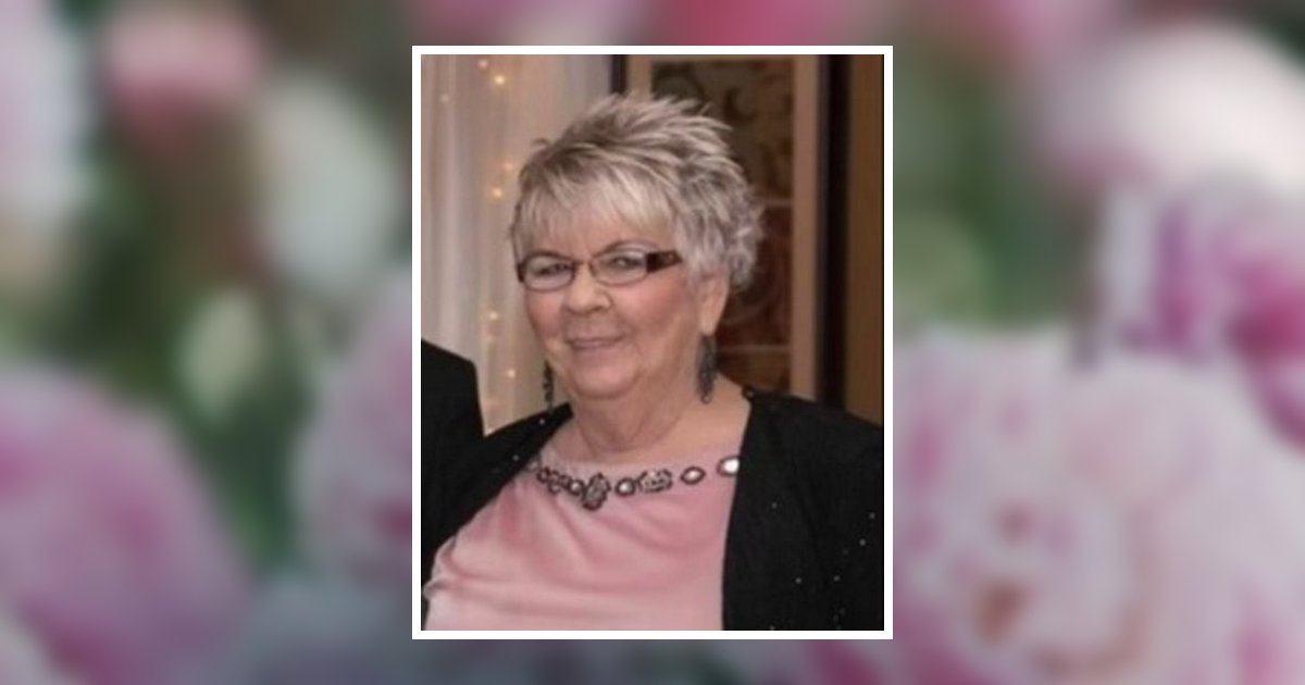 Cheryl Kay (McClary) Larson Obituary May 16, 2024 - Day & Genda Funeral Homes