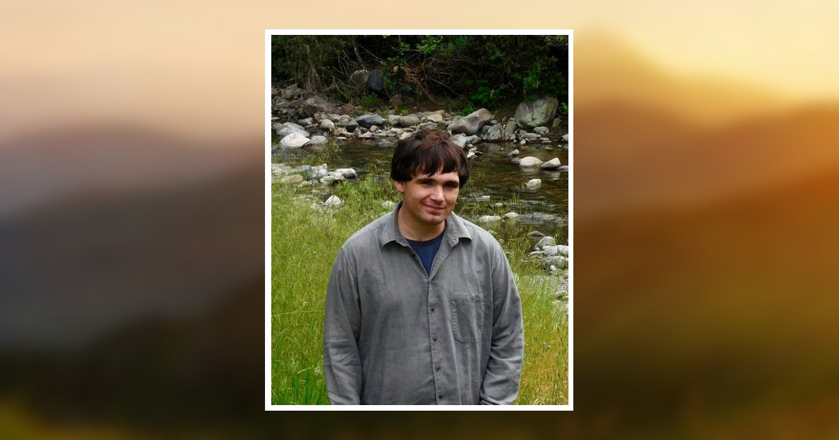 Trevor Lewis Gunby Obituary September 18, 2022 - Eversole Mortuary