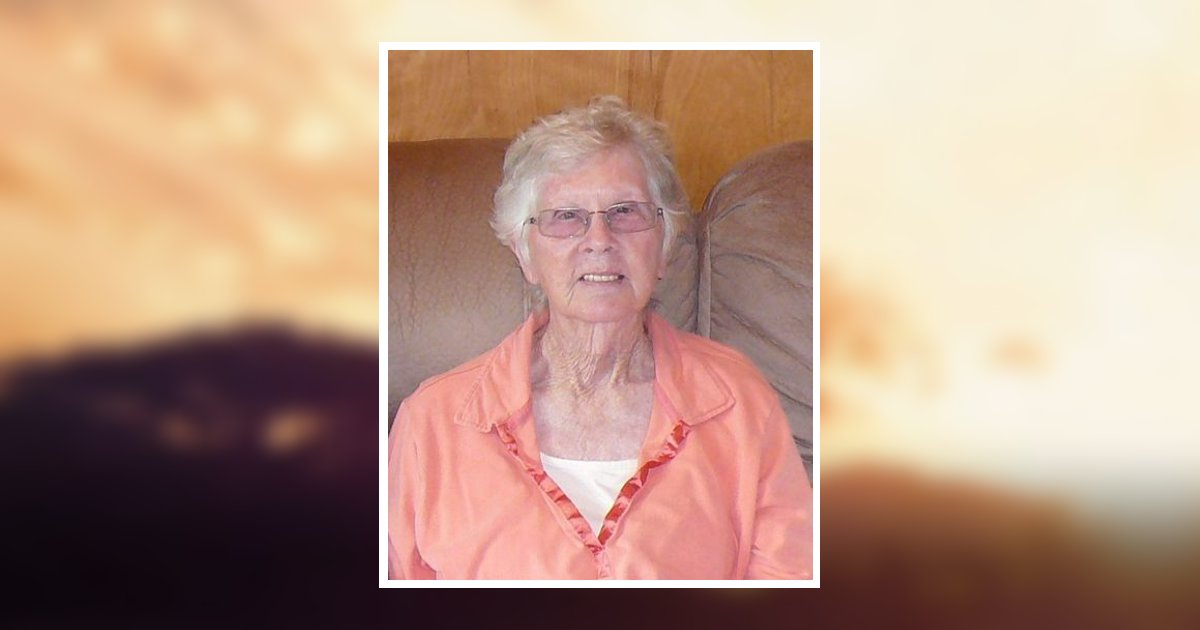 Norma Elizabeth Hale Swift Obituary June 13, 2023 - Hayworth - Miller Funeral Homes & Crematory
