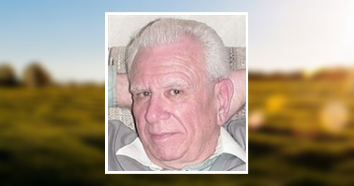 Richard Michael Ruggiero Obituary March 5, 2009 - Marinella Funeral ...