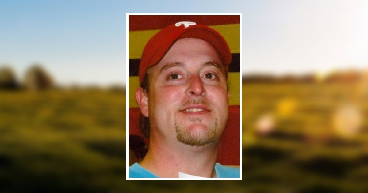 Michael Beecham Obituary January 13, 2015 - Ridgeway Funeral Home