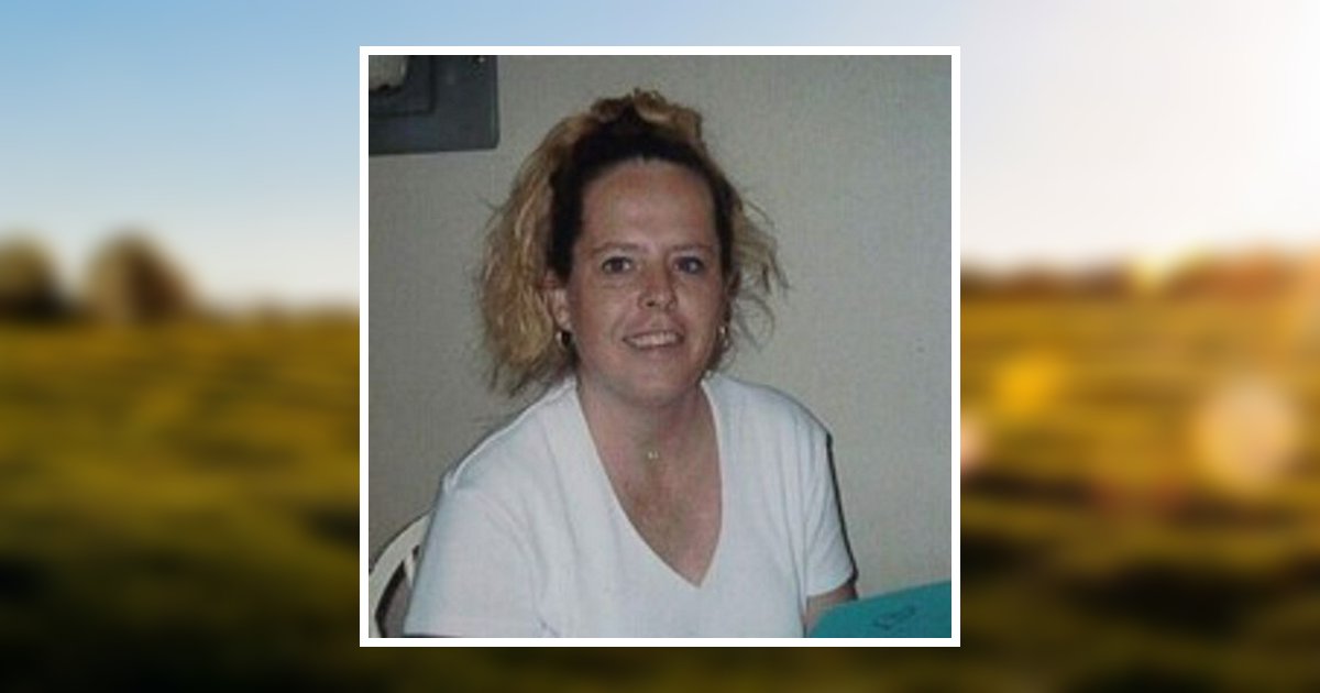 Sheri Pritchard Norman Obituary August 18, 2023 - Elkin Funeral Service