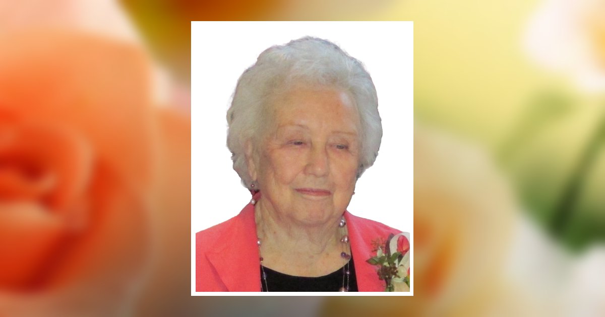 Barbara Monson Smith Rinderknecht Obituary September 10, 2023 - White Pine Funeral Services