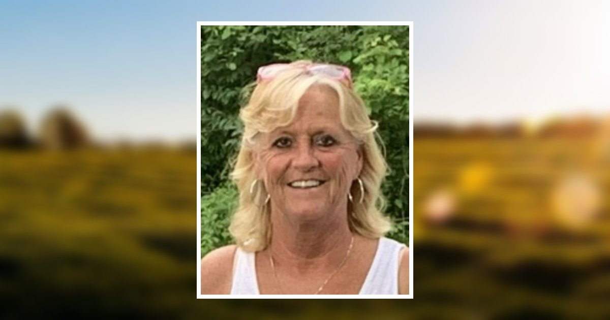 Deborah K. Curran Obituary January 19, 2020 - Mueller Funeral Homes ...