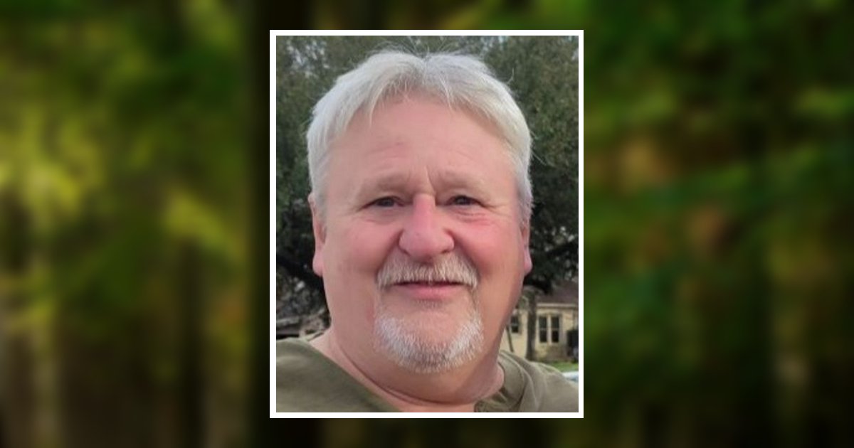 David Keith LaCaze (Otis) Obituary March 10, 2023 - Rose - Neath ...