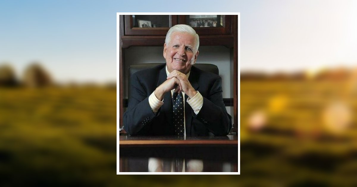 Robert M. Curley Obituary February 2, 2022 - Applebee Funeral Home