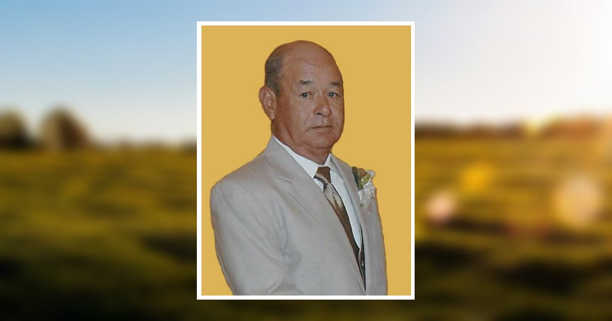 Oscar Saenz Jr. Obituary May 12, 2021 - Joe Jackson Funeral Chapels ...