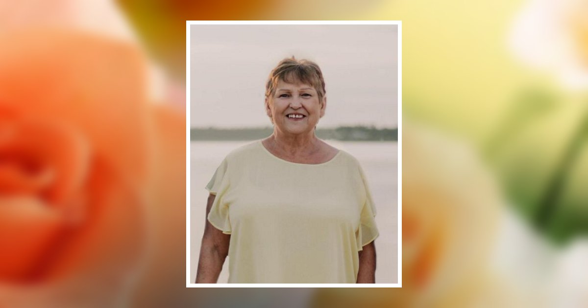 Jacinthe Colwell Obituary December 4, 2024 - Northumberland Funeral Home