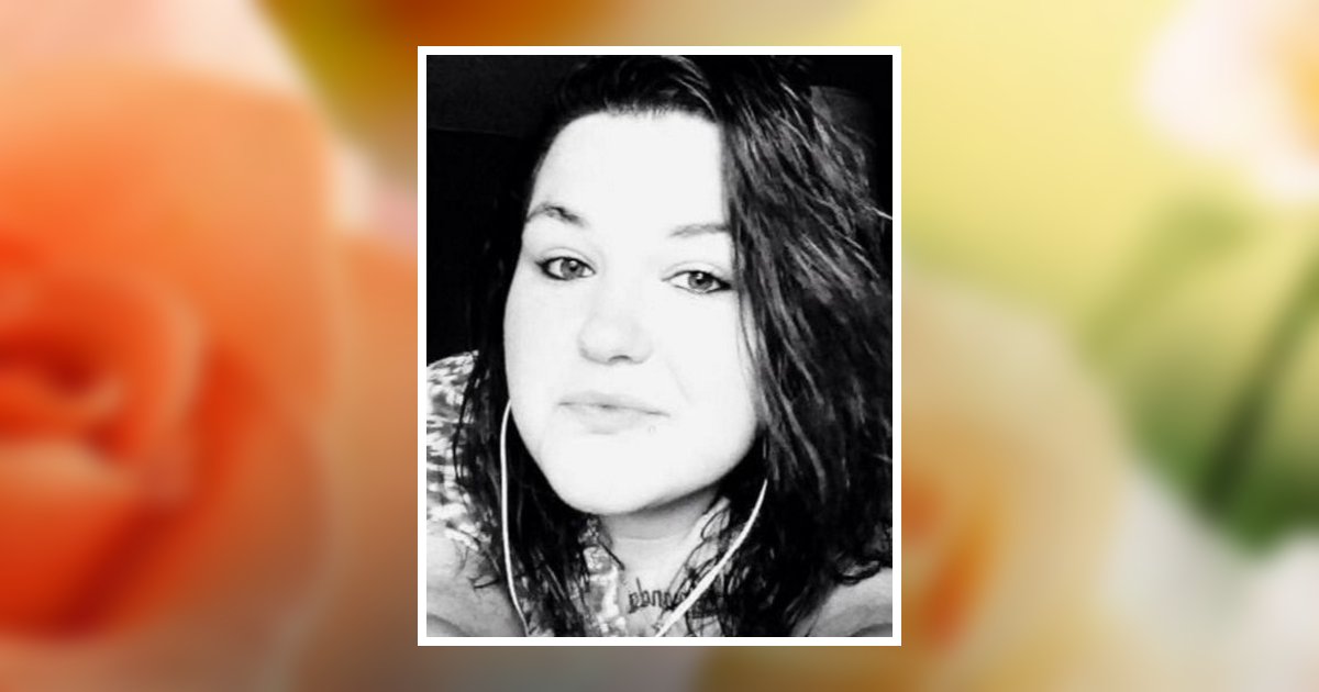 Amanda W. Starnes Obituary 2023 - Harris Nadeau Mortuary