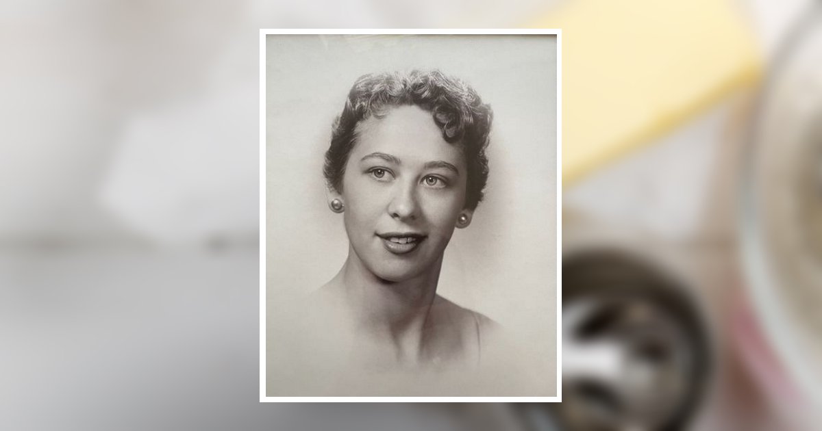 Mattie Sue "Lady" Hughes Obituary December 10, 2023 - Wells Funeral ...