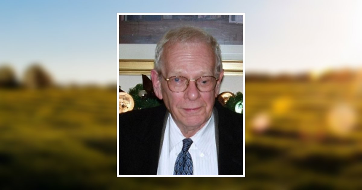 William Charles Spann Obituary 2021 - Gentry-Newell & Vaughn Funeral Home