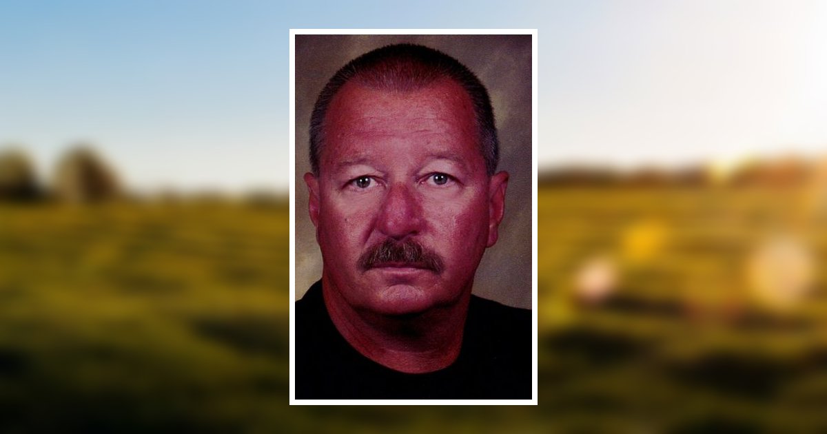 Oscar Daniel Bost, Jr. Obituary September 9, 2024 - Whitley's Funeral Home