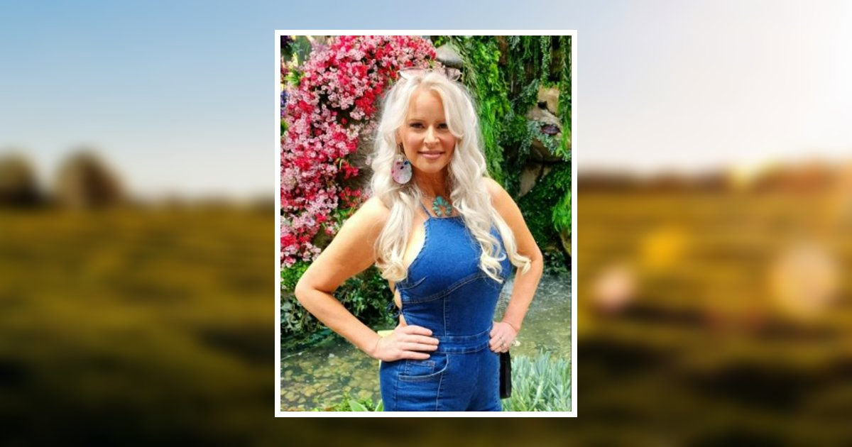 Brandy Erika Yates Obituary June 14, 2023 - Allee-Holman-Howe Funeral Home