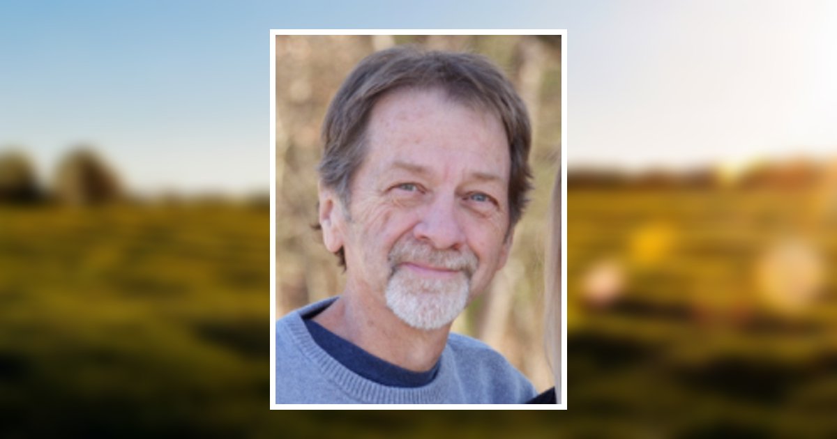 Rick Singleton Obituary July 6, 2022 - Farris Funeral Service