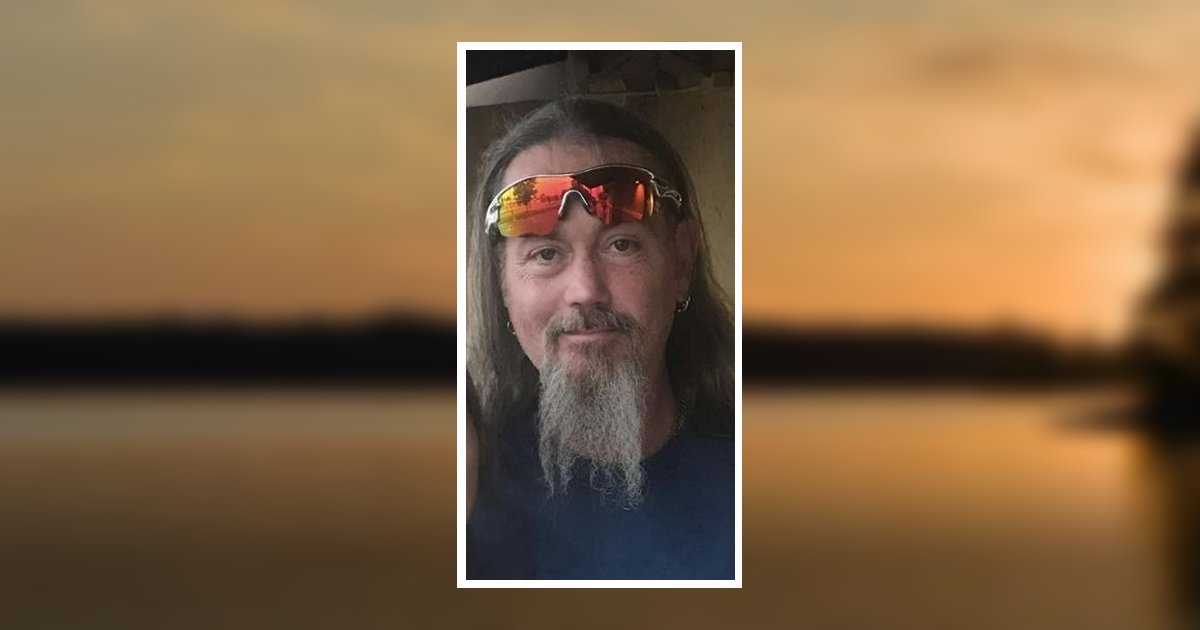 Frank "Robbie" Breen Jr Obituary June 1, 2024 - Mobile Memorial Gardens ...