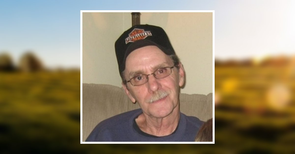 Michael Lynn Hotopp Obituary January 14, 2020 - Beverage Family Funeral ...