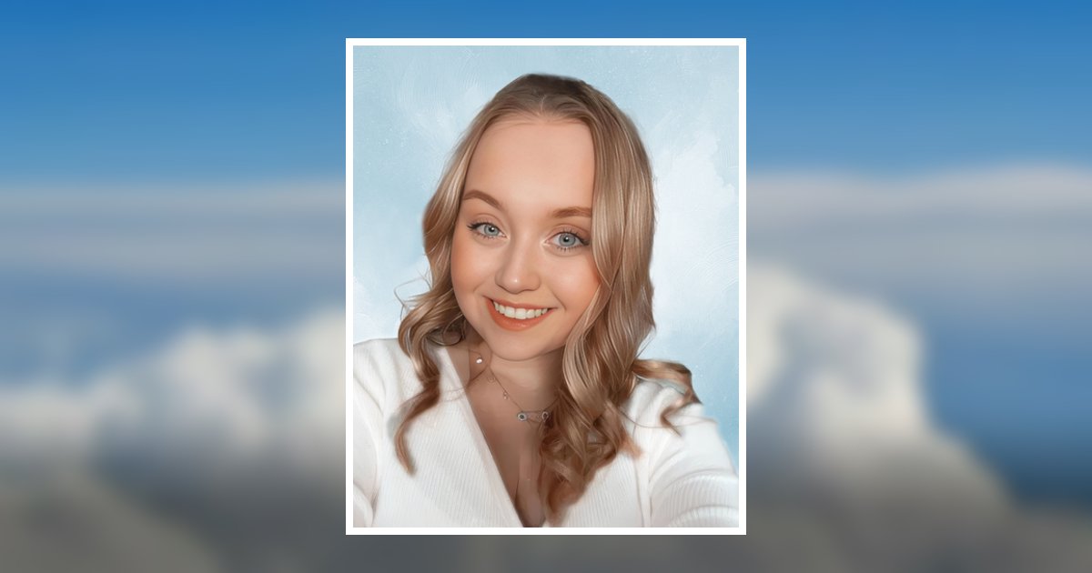 Ayanna Kucera Obituary January 27, 2025 - Norris-Segert Funeral Home ...