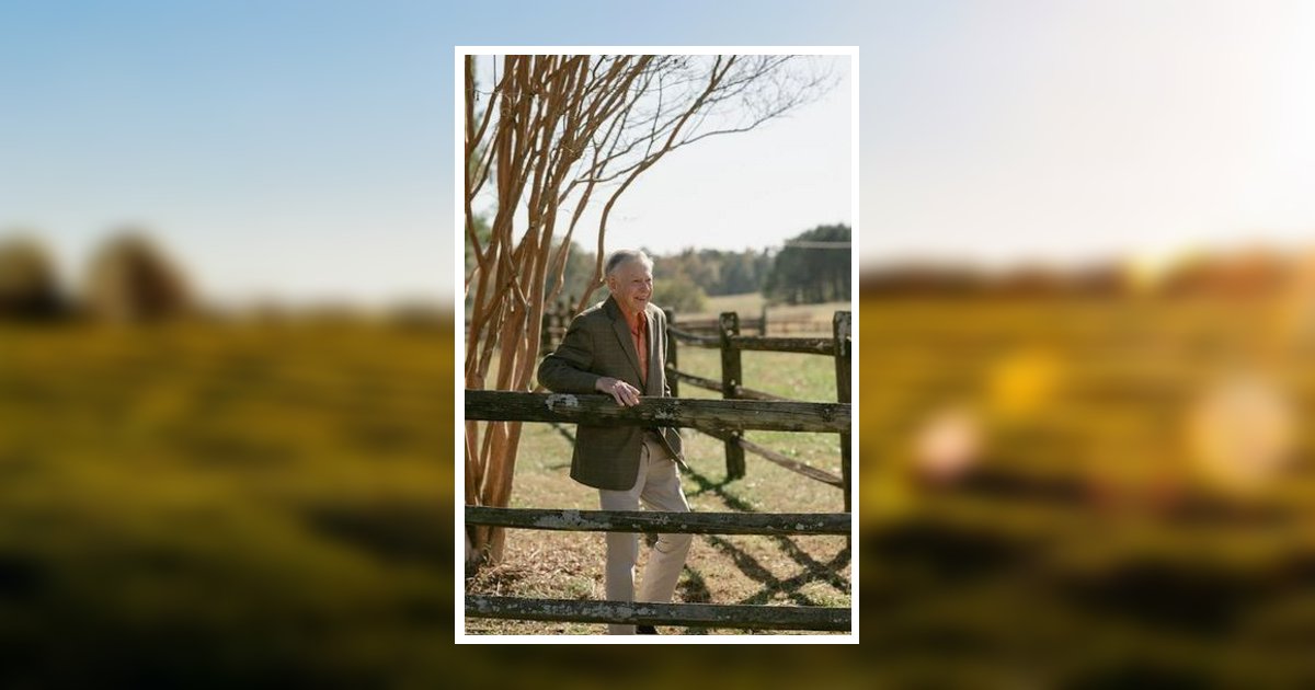 Early "Clyde" Hardigree Obituary March 1, 2024 - Lord & Stephens ...