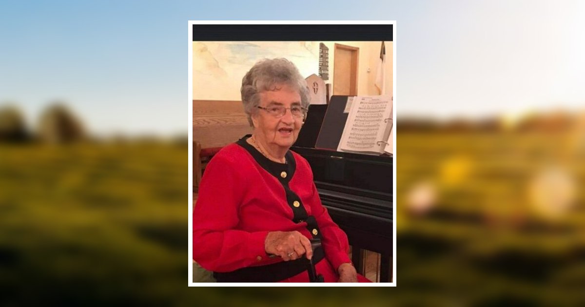 Dorlene Dunn Obituary 2023 - Cawood Funeral Home