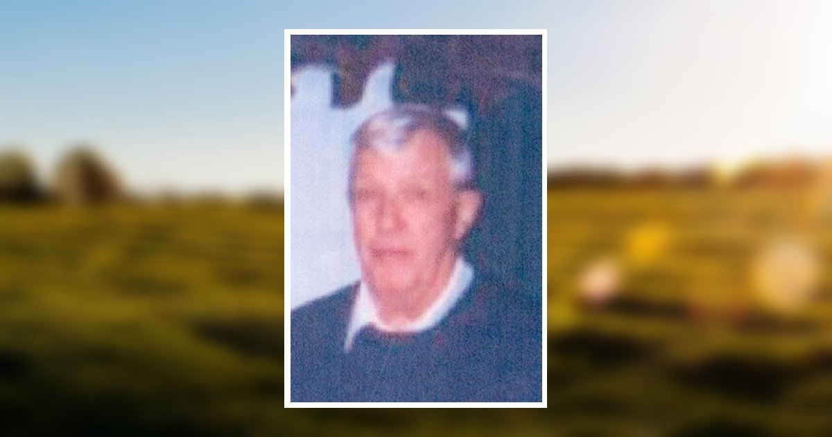 Jack Phelps Obituary July 19, 2015 - Cress Funeral and Cremation Services