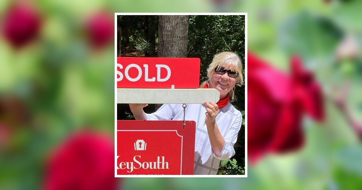 Julie Busbee Bryan Obituary December 23, 2025 - Allen & Allen Funeral ...