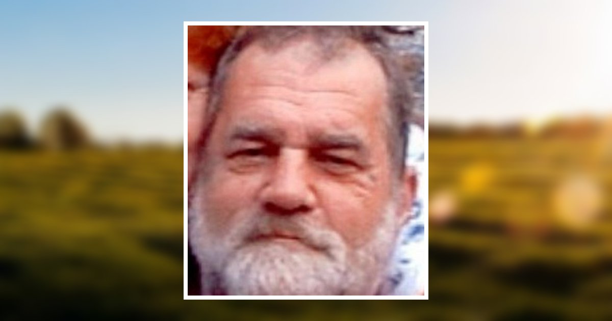 Scott Ricketts Obituary 2012 - Miller Rivers Caulder Funeral Home