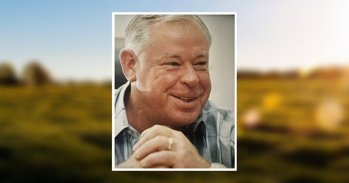 Ronald Sutton Obituary November 1, 2021 - Kimble Funeral Home