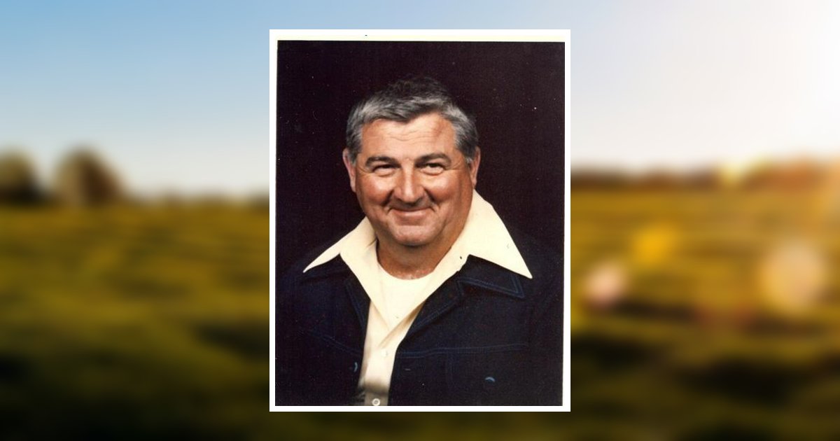 Clair Henneman Obituary May 31, 2014 - Burton Quinn Scott Cremation ...