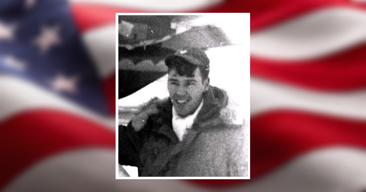 Ernest Michael Schuls Obituary April 11, 2024 - Hartsell Funeral Homes