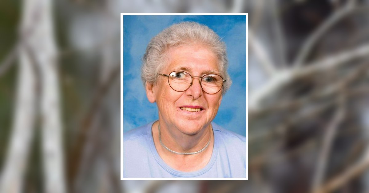 Helen Taylor Obituary April 26, 2023 - Marcho, Sheldon, and Kukuchka ...