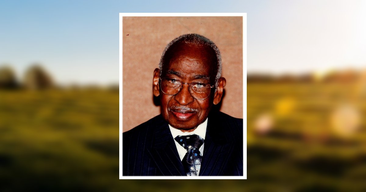 Walter Blake Obituary November 4, 2011 - James H Cole Home For Funerals