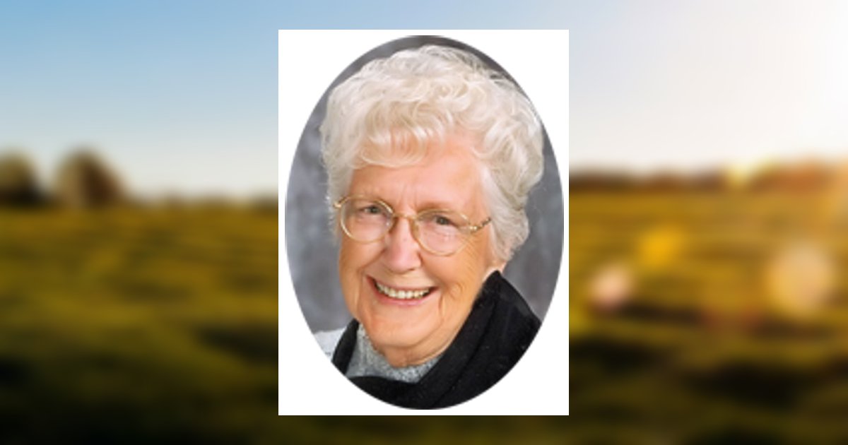 Ellen Stewart Obituary December 16, 2016 - Brookings-Smith Funeral Home