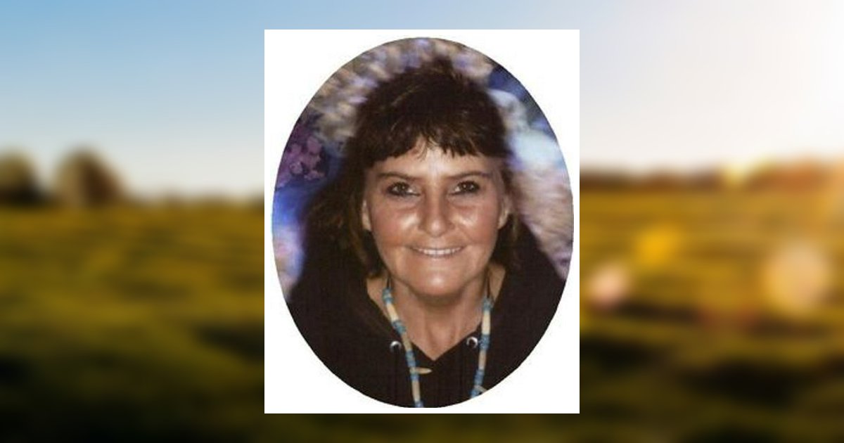 Kathy McCarty Obituary September 19, 2014 - Michael R. Gray Funeral ...