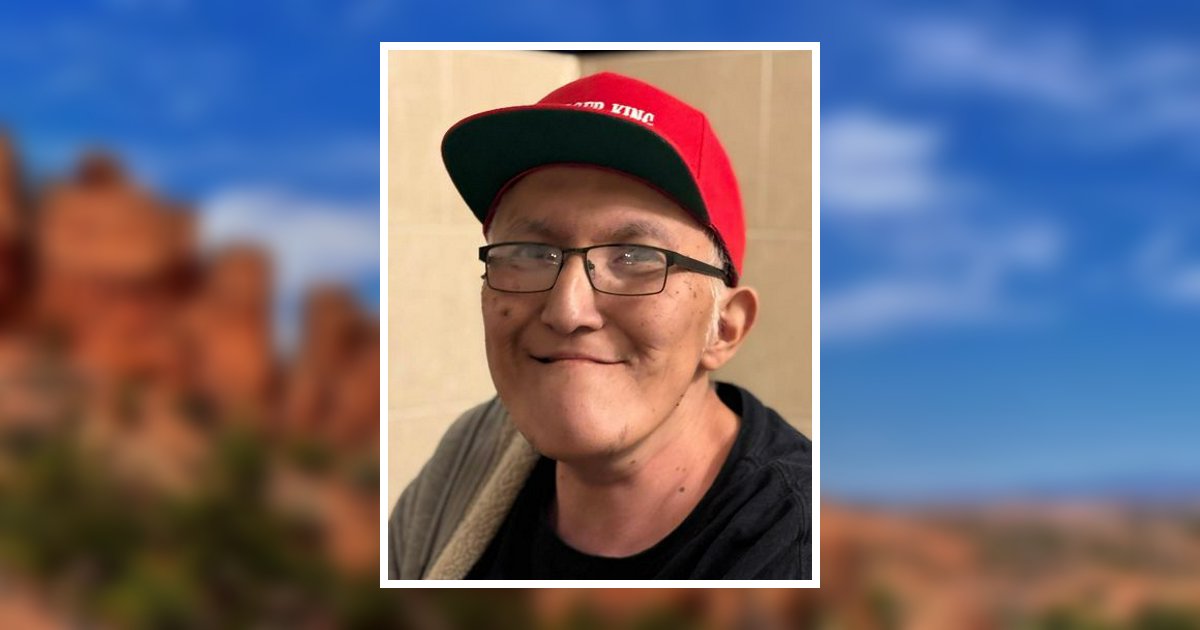 Eric Frederick Williams Obituary February 21, 2025 - Desert View Funeral Home