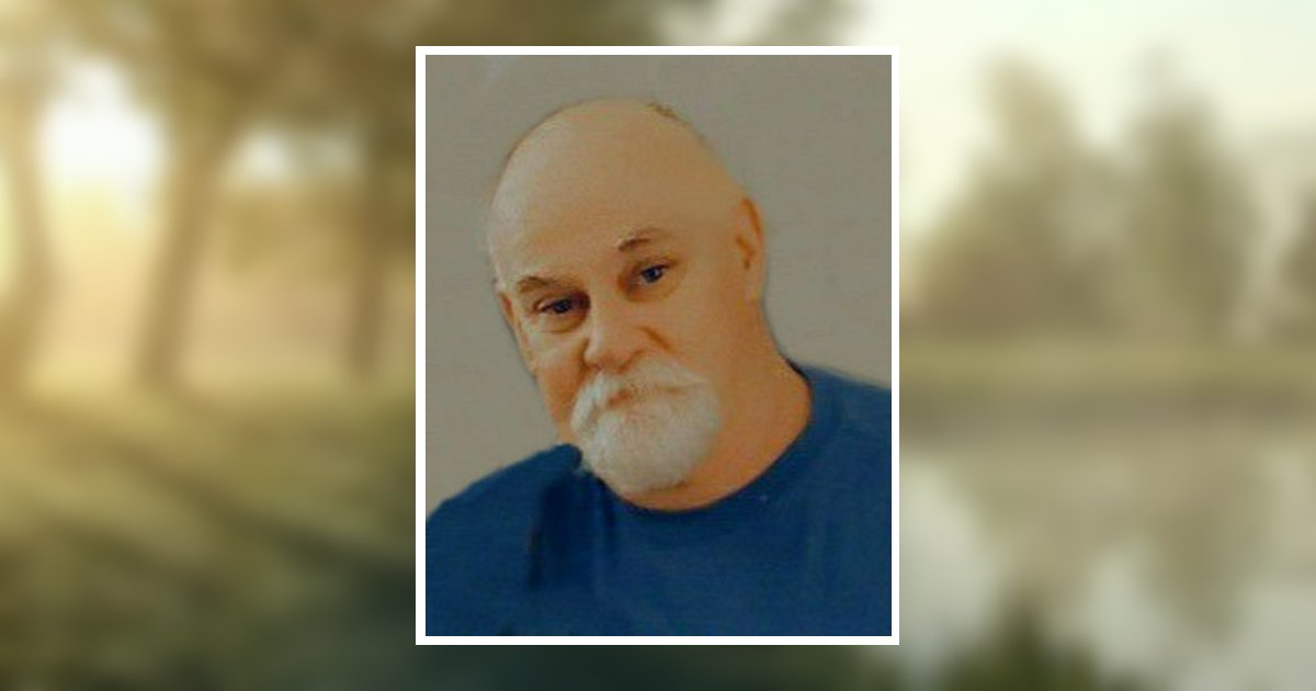 Ronald "Ron" Thomas Obituary 2022 - Glenn Funeral Home and Crematory