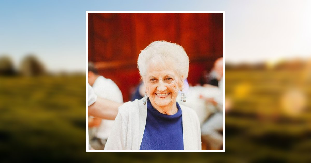 Betty Jane Urban Obituary June 21, 2020 - Roeder Mortuary