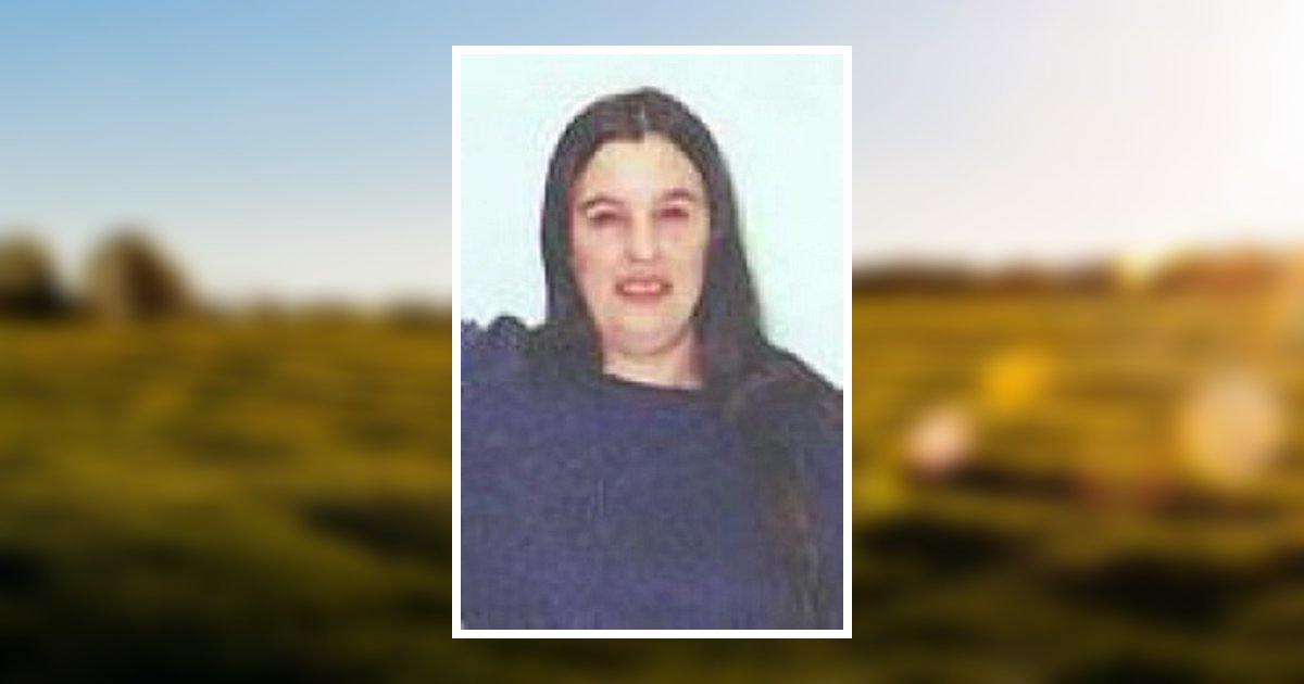 Tina M STOGNER Obituary October 4, 2010 - Sharp Funeral Homes