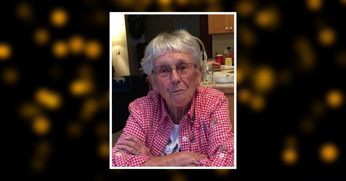 Doris M. Florea Obituary December 23, 2025 - Littleton Funeral Home