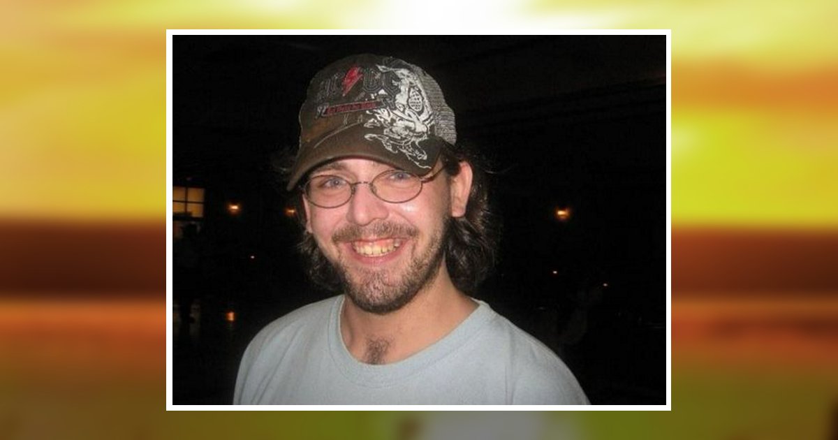 Justin Allen Knutsen Obituary July 2, 2024 - Schmidt Family Funeral Home