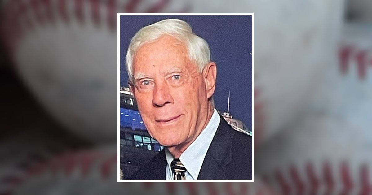 Conrad W. "Connie" Fries Jr. Obituary May 1, 2025 - Schrader-Howell ...