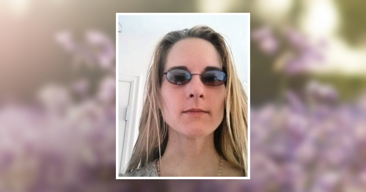 Joanna Berg Obituary June 13, 2025 - Russon Mortuary & Crematory