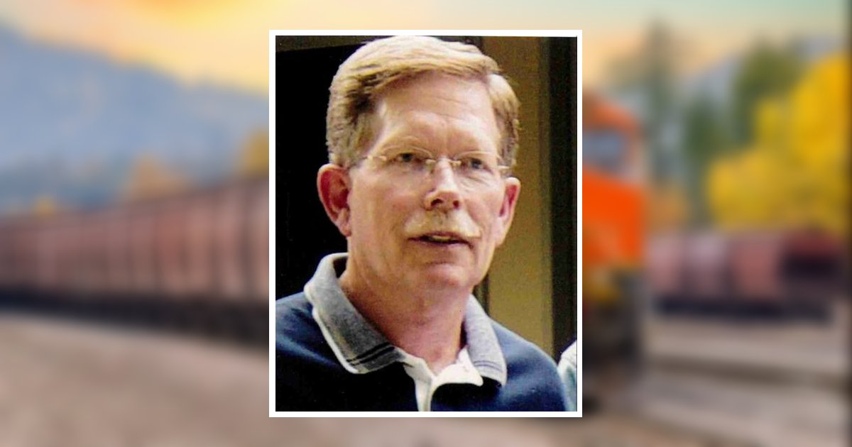 David Robert Tuller Obituary April 20, 2025 - C.Z. Boyer & Son Funeral ...