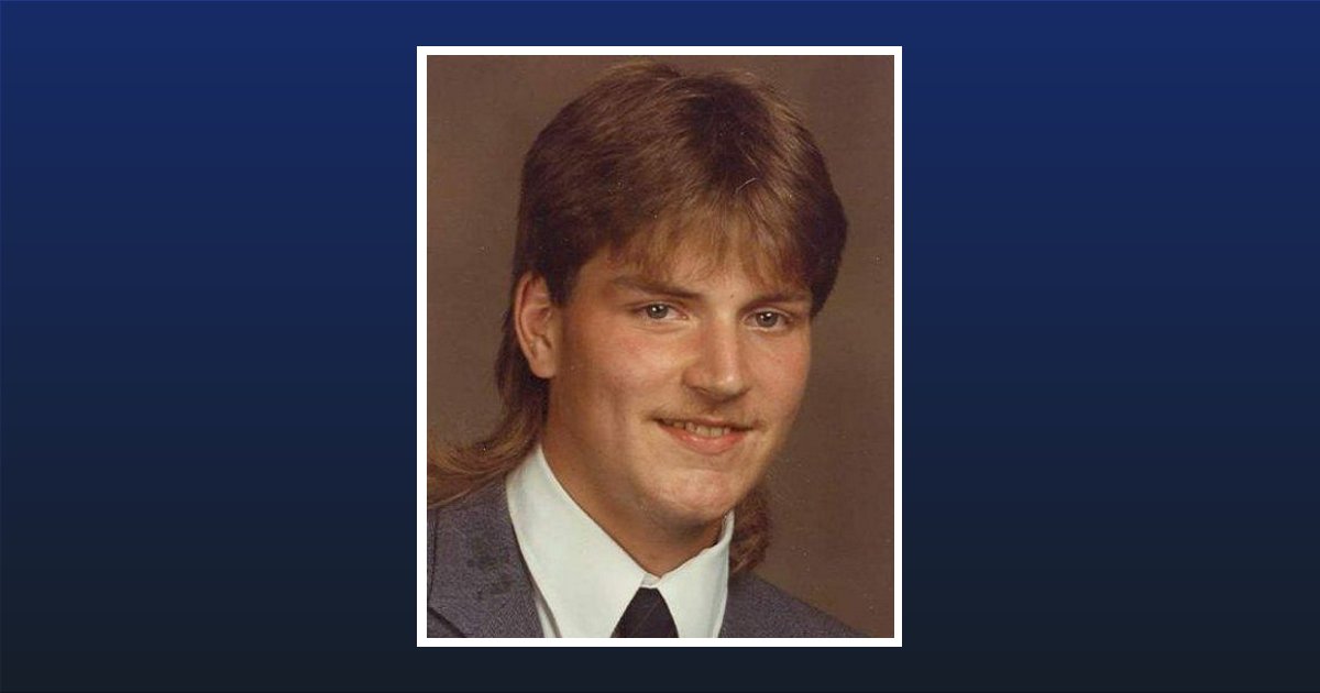 David Eric Bell Obituary November 25, 2024 - Tri-County Funeral Home