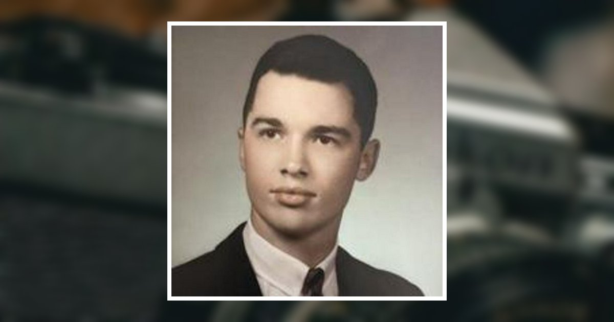 David Allen Williams Obituary June 11, 2024 - Memorial Funeral Home ...