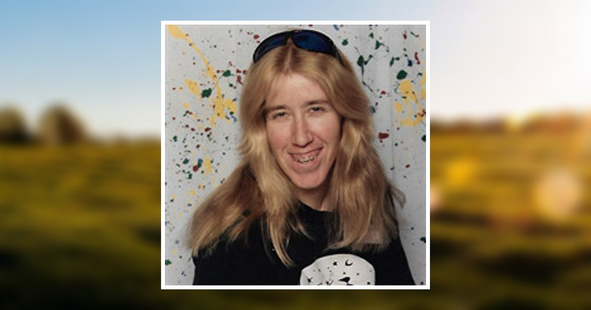 Kalene M. Hathaway Obituary August 23, 2019 - Heidrick Funeral Home