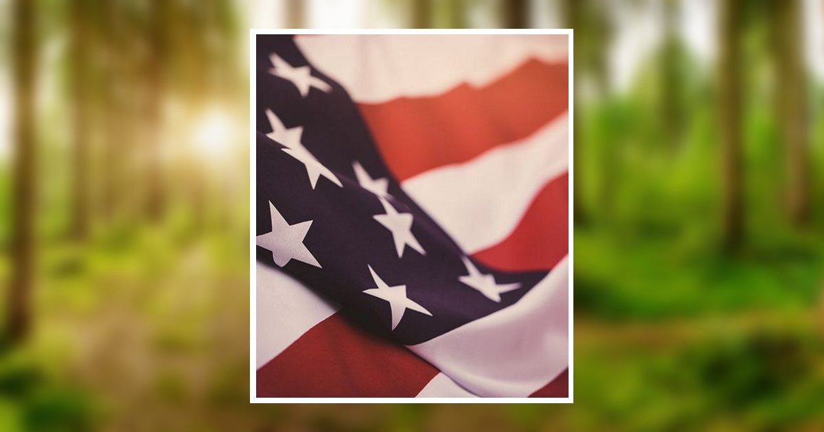 John R. Taylor Obituary May 31, 2025 - Smith & Heald