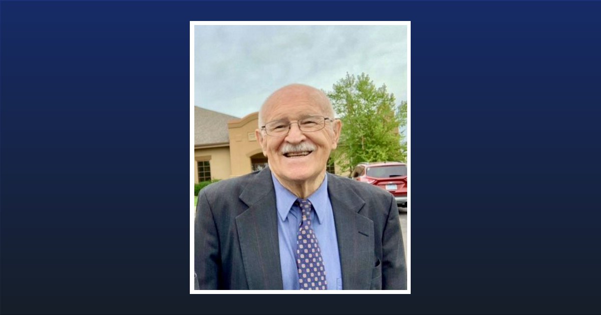 Roger Alan Harmer Obituary April 23, 2024 - David-Donehower Funeral ...