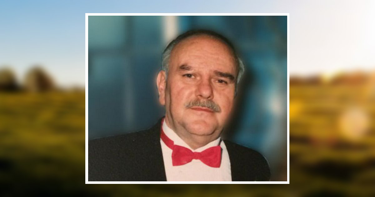 Rodney Lee Shriver Obituary December 5, 2017 - Baue Funeral Homes